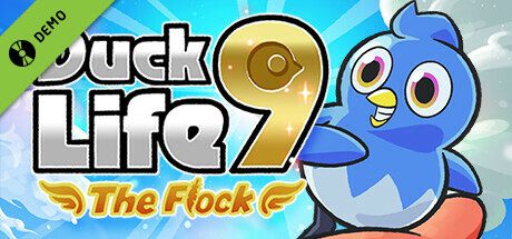 Duck Life 9 Demo Steam Charts (App 2790150) · SteamDB