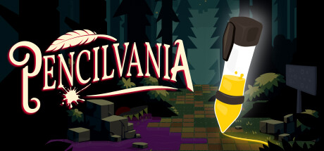 Pencilvania General Discussions :: Steam Community