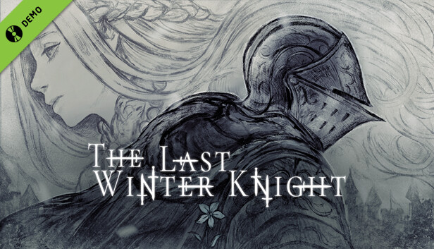 The Last Winter Knight Demo Steam Charts (App 2790520) · SteamDB