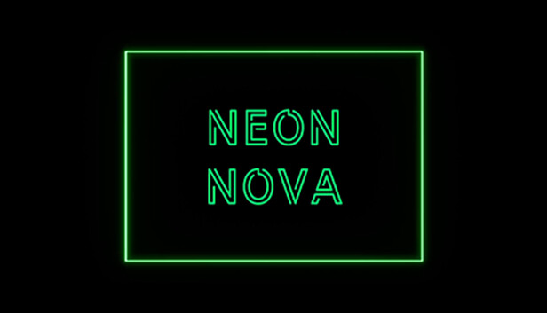 Neon Nova on Steam