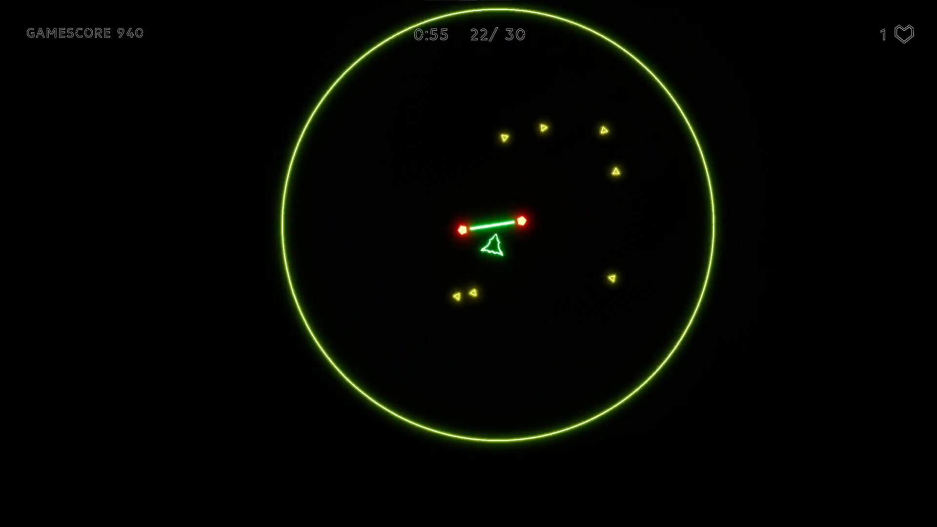 Neon Nova on Steam