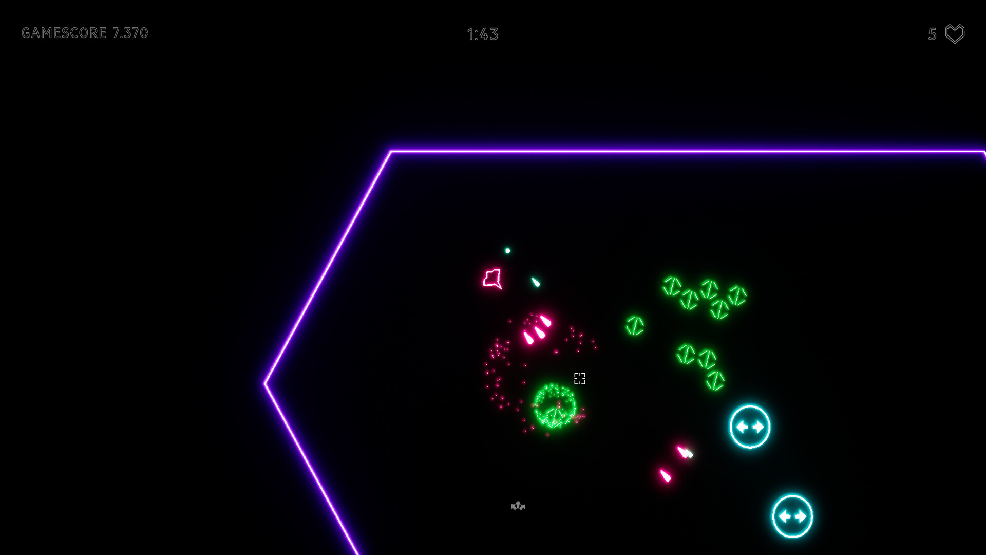 Neon Nova on Steam