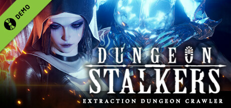 Dungeon Stalkers Demo Steam Charts (App 2790880) · SteamDB