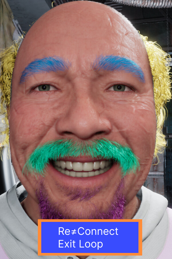 Re≒Connect Exit LOOP Steam Charts · SteamDB