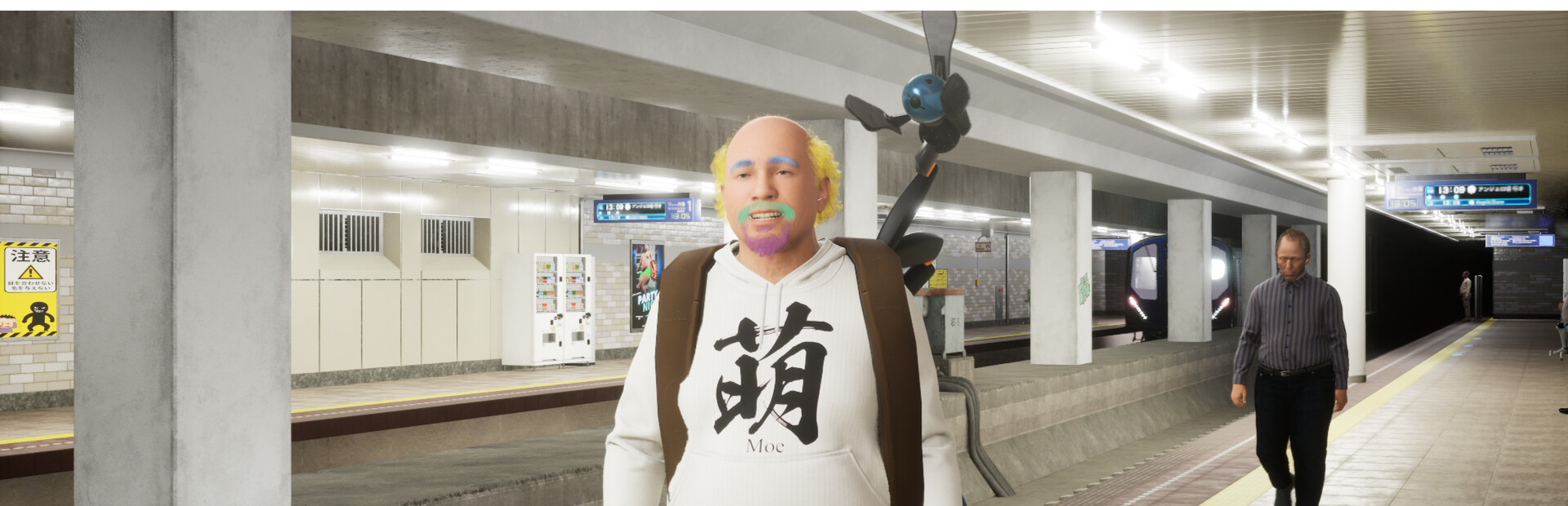 Re≒Connect Exit LOOP Steam Charts · SteamDB