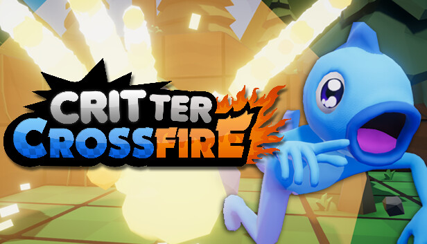 Critter Crossfire Demo Steam Charts (App 2791110) · SteamDB