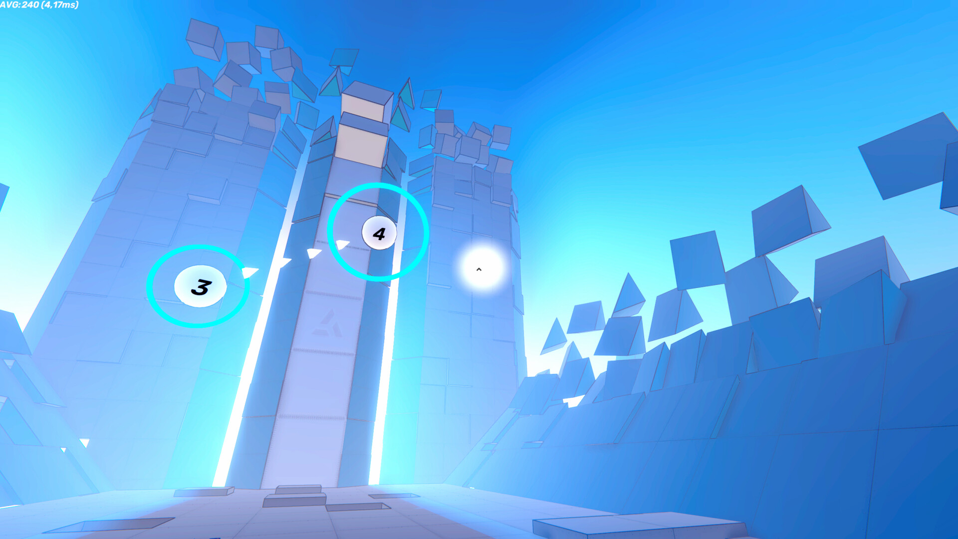 Aim Zen Screenshots · SteamDB