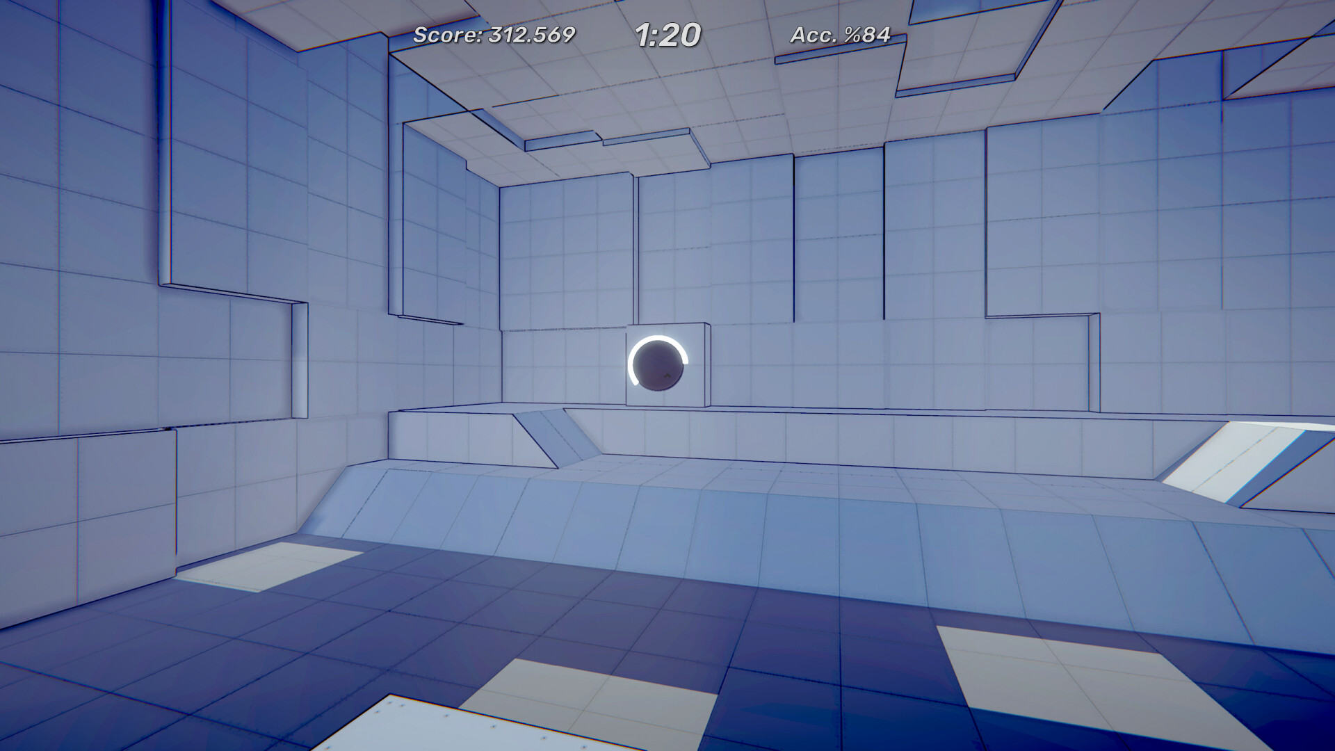 Aim Zen Screenshots · SteamDB