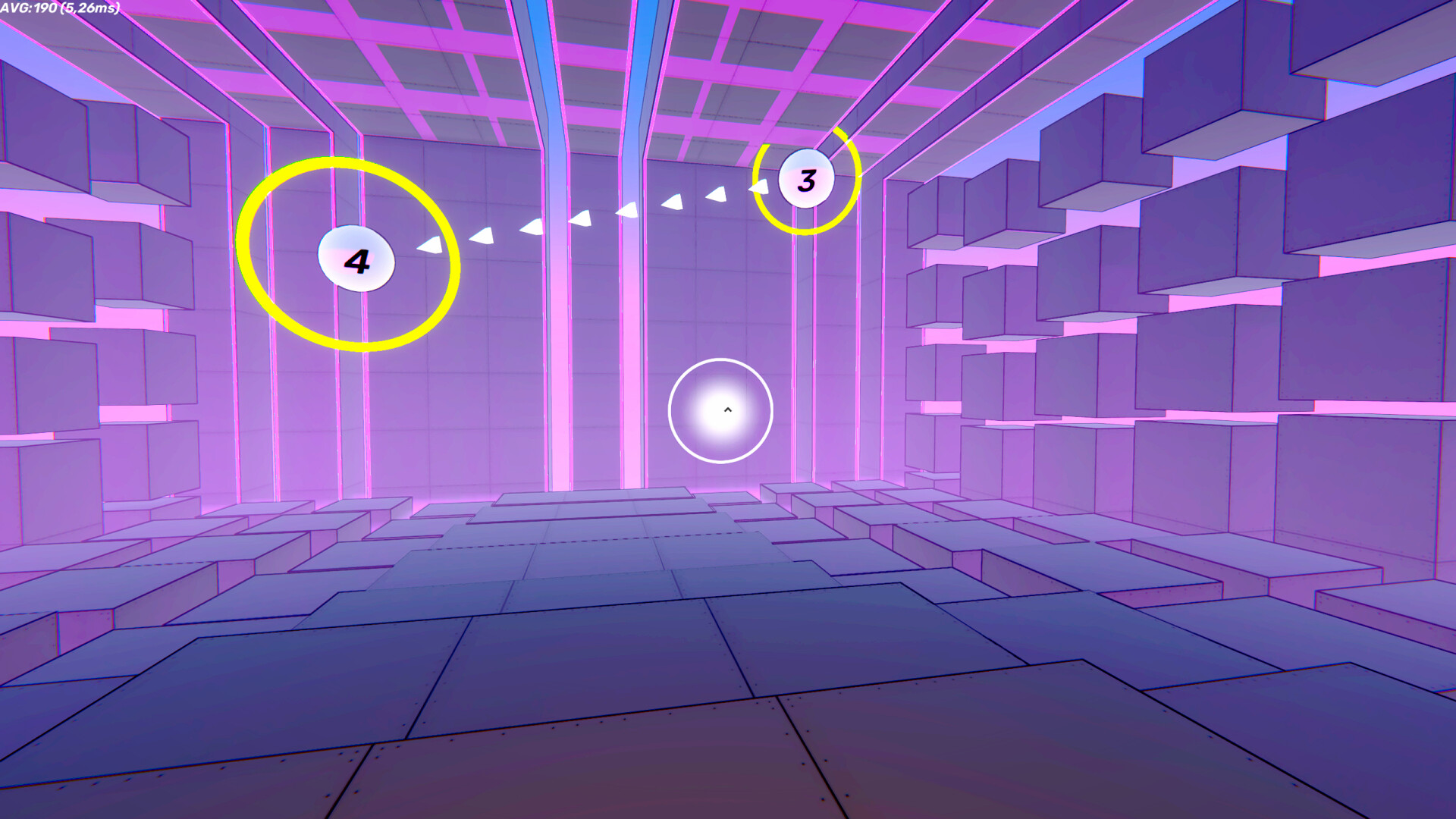 Aim Zen Screenshots · SteamDB