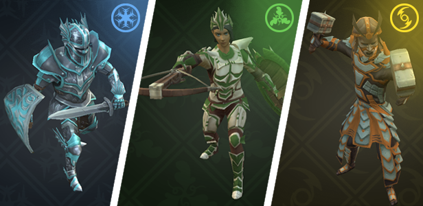 Brighter Shores - New MMORPG by the creator of Runescape | ResetEra