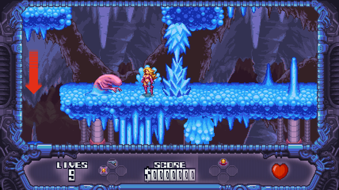 Ultionus: A Tale of Petty Revenge on Steam