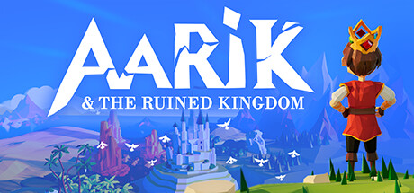 Aarik And The Ruined Kingdom Demo Steam Charts (App 2791990) · SteamDB