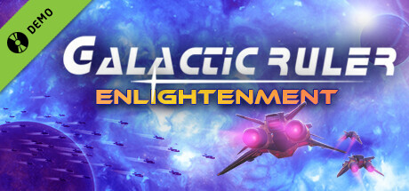 Galactic Ruler Enlightenment Demo Steam Charts (App 2792250) · SteamDB
