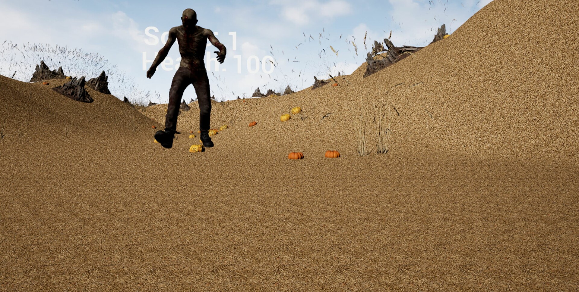 Event World VR on Steam