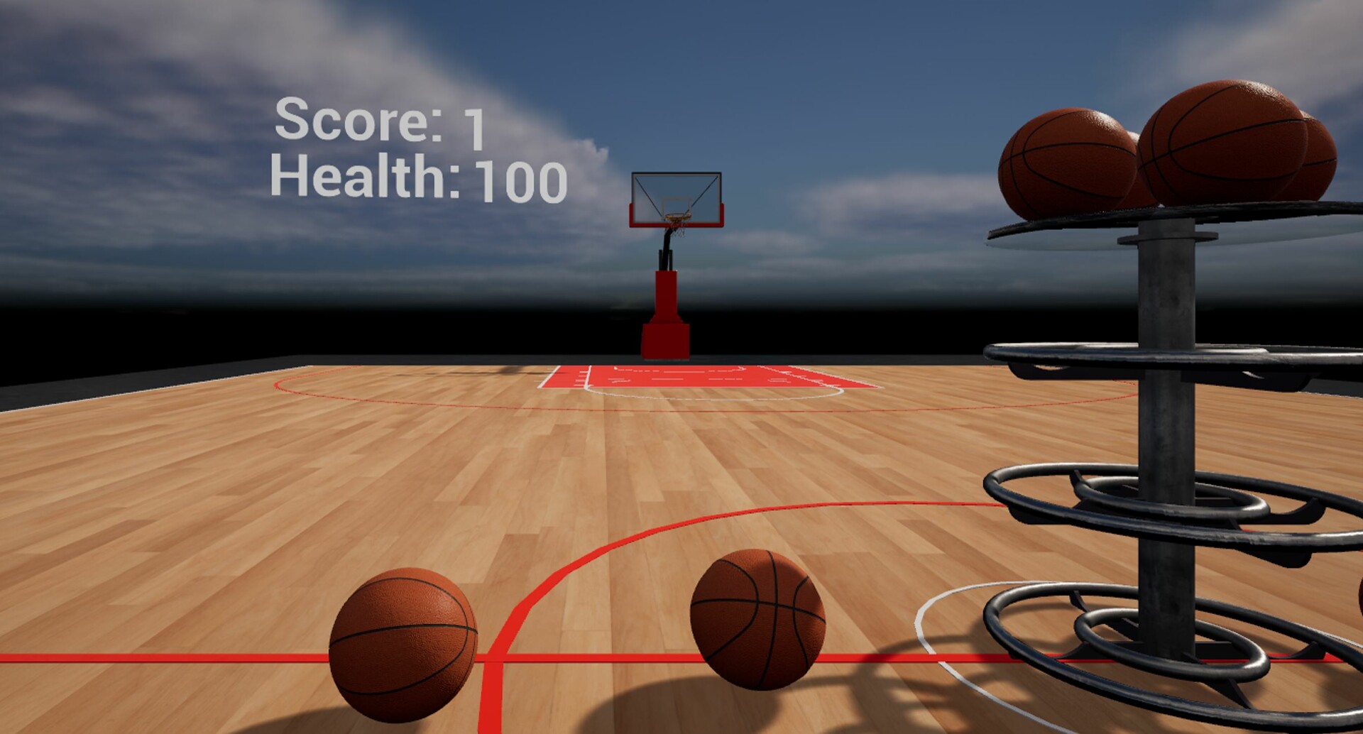 Event World VR on Steam