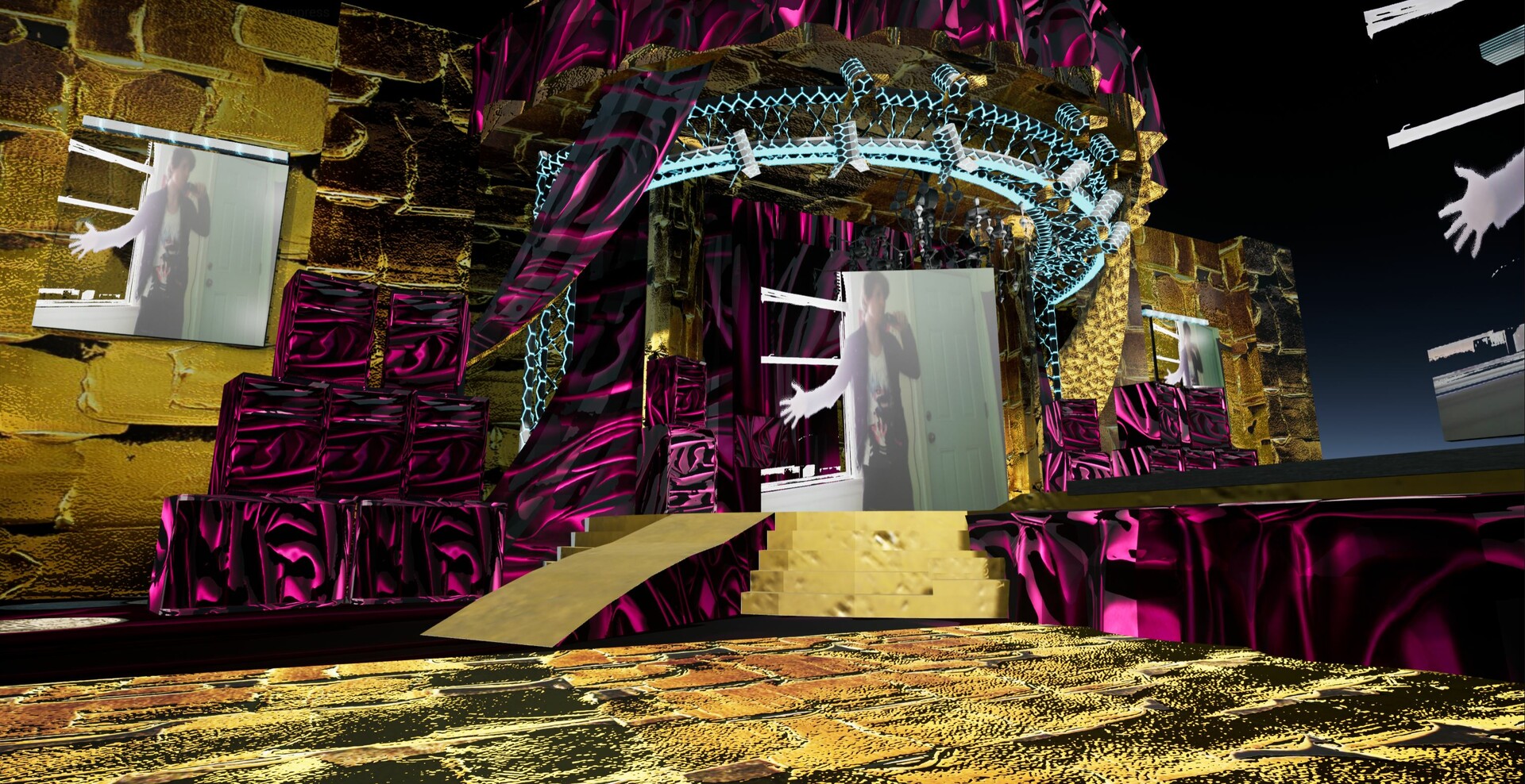 Event World VR on Steam