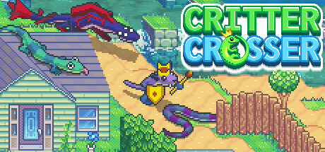 Critter Crosser Steam Charts · SteamDB