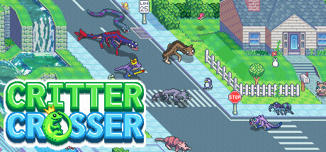 Critter Crosser Steam Charts · SteamDB