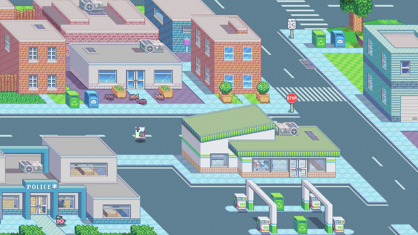 Critter Crosser Steam Charts · SteamDB