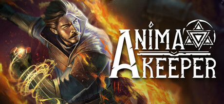 Anima Keeper General Discussions :: Steam Community