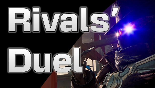 Rivals' Duel Demo Steam Charts (App 2792700) · SteamDB