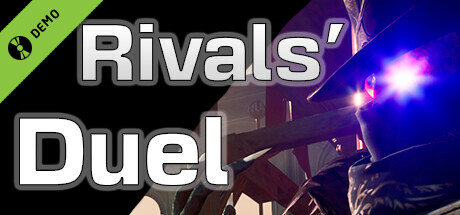 Rivals' Duel Demo Steam Charts (App 2792700) · SteamDB