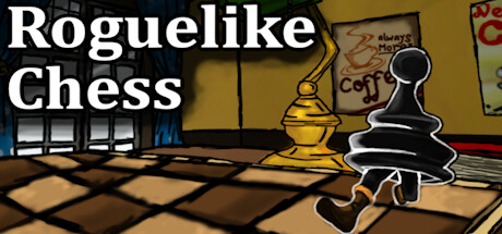 Roguelike Chess Steam Charts · SteamDB