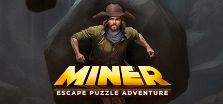 Miner Escape: Puzzle Adventure Steam Charts · SteamDB
