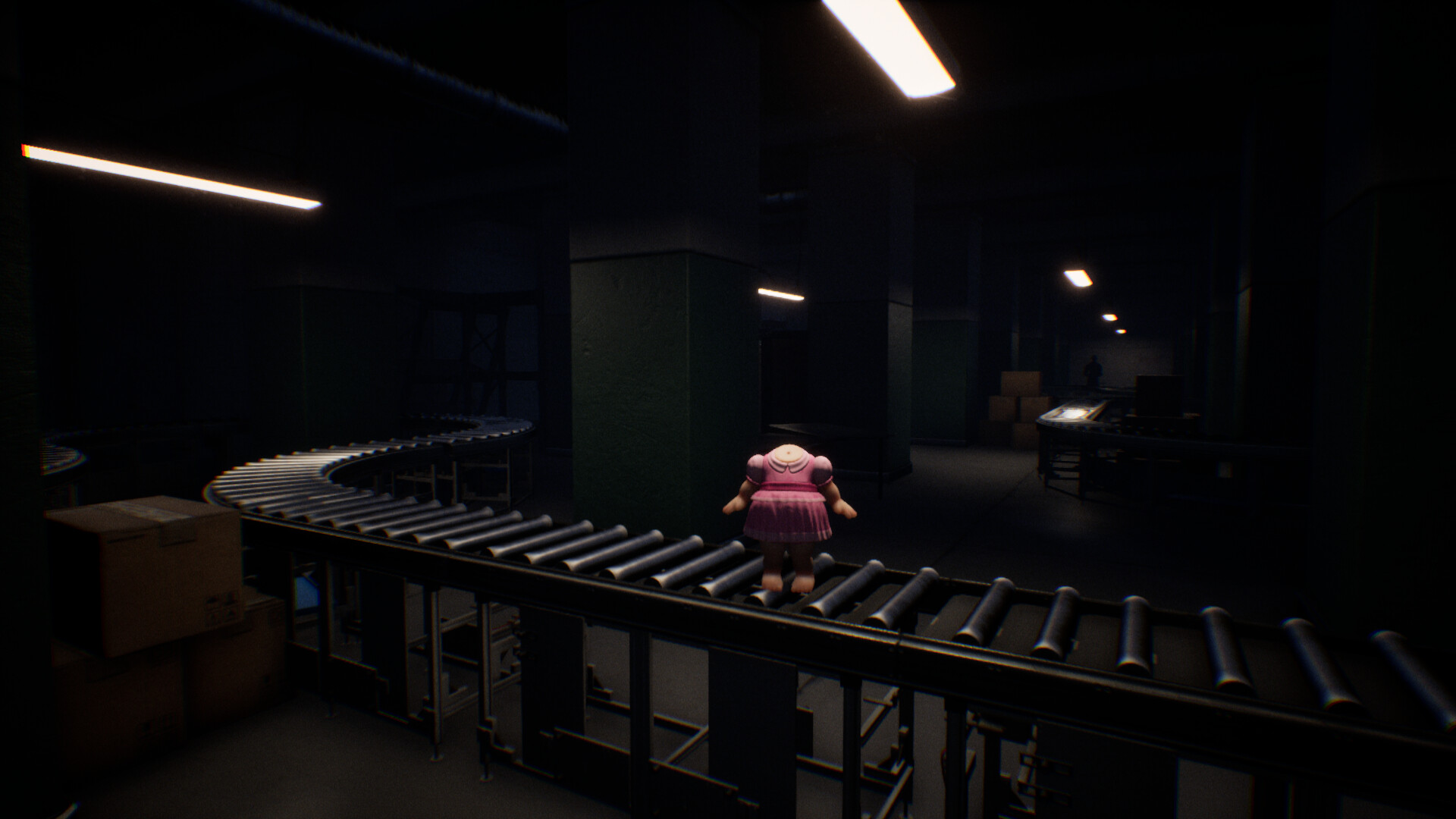 Dollmare Screenshots · SteamDB