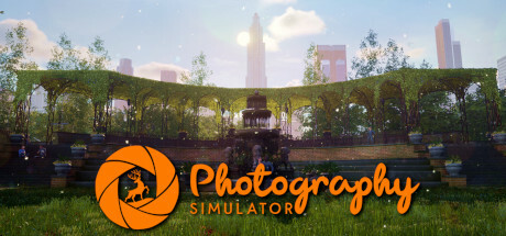 Photography Simulator Demo Steam Charts (App 2794200) · SteamDB