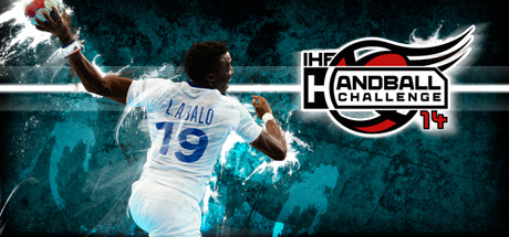 IHF Handball Challenge 14 on Steam