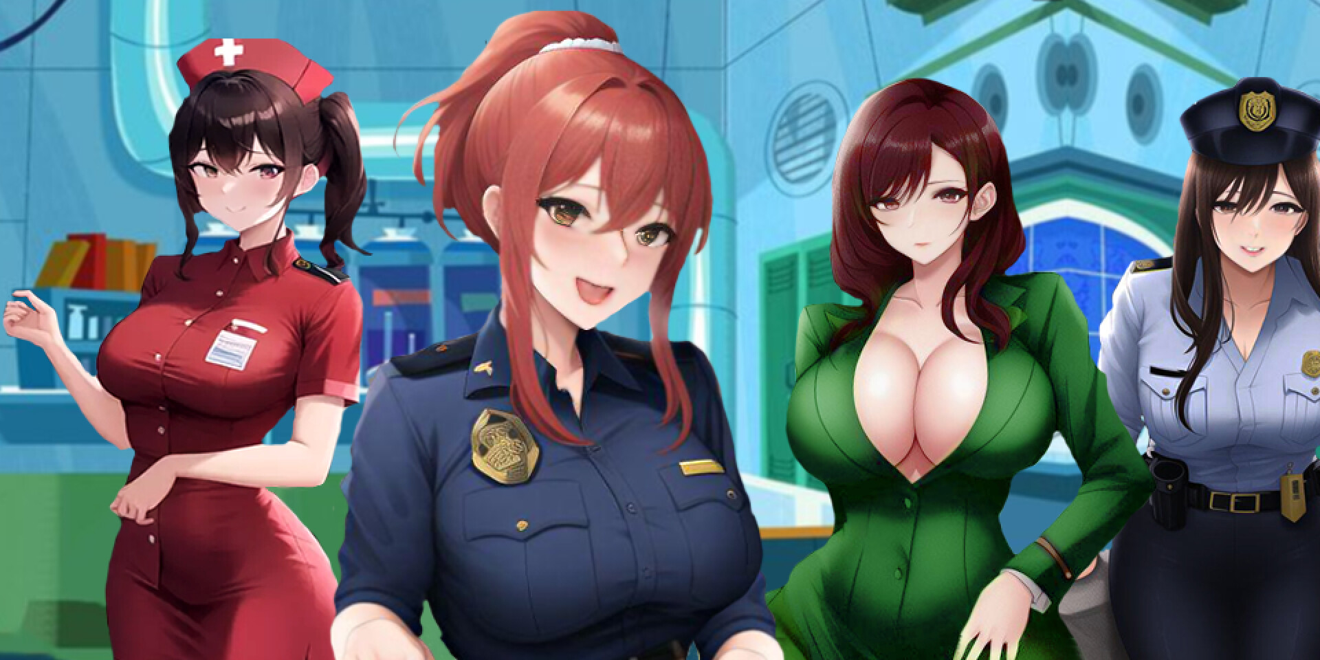 Uncensor Quest on Steam