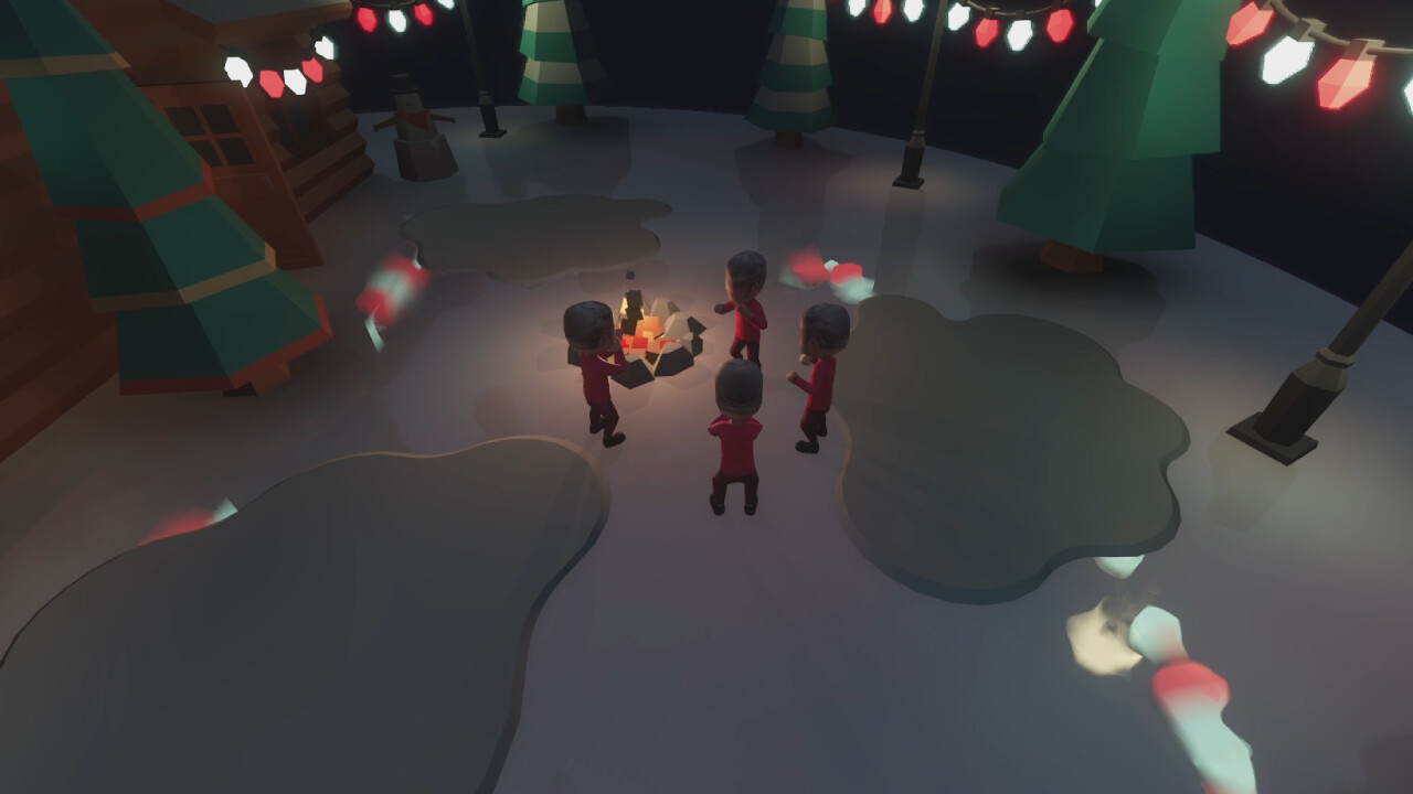 Rim on Steam