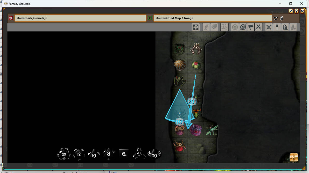 Fantasy Grounds - Devin Night Pack 189: Plant Creatures Steam'de