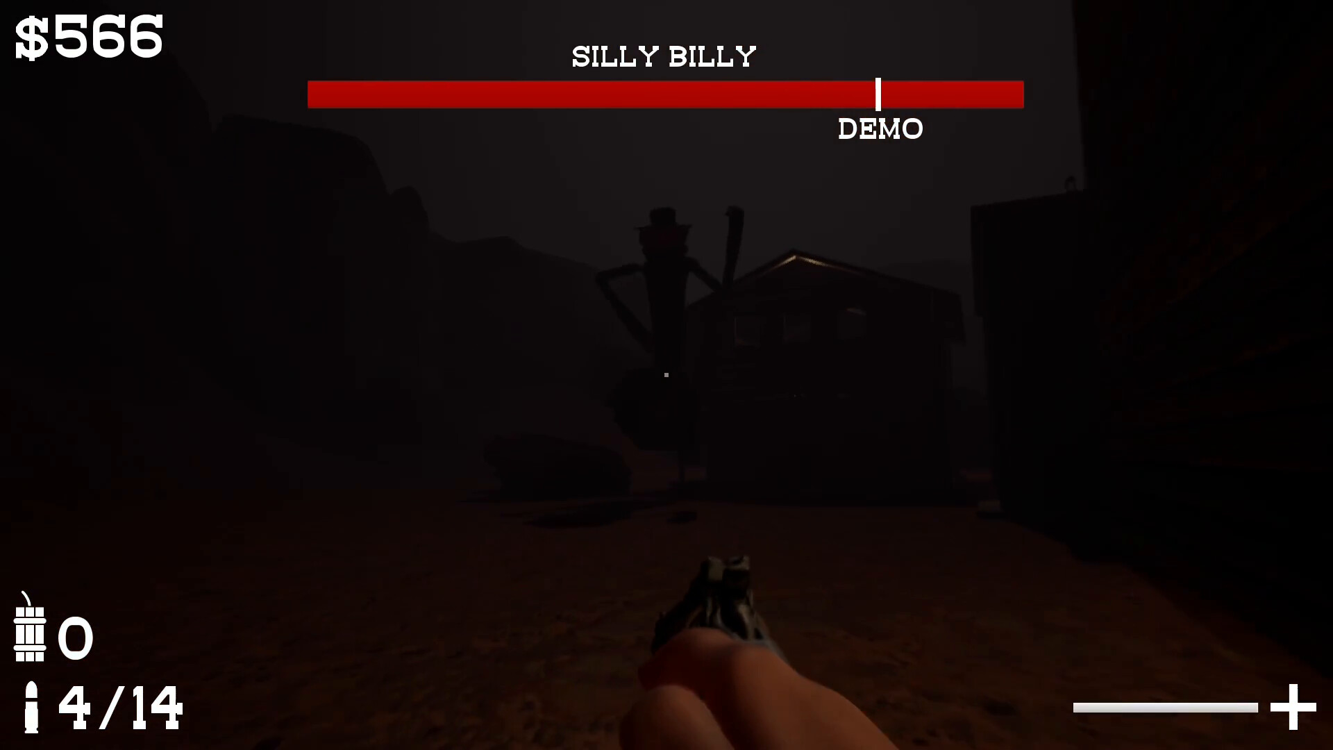 Silly Billy on Steam