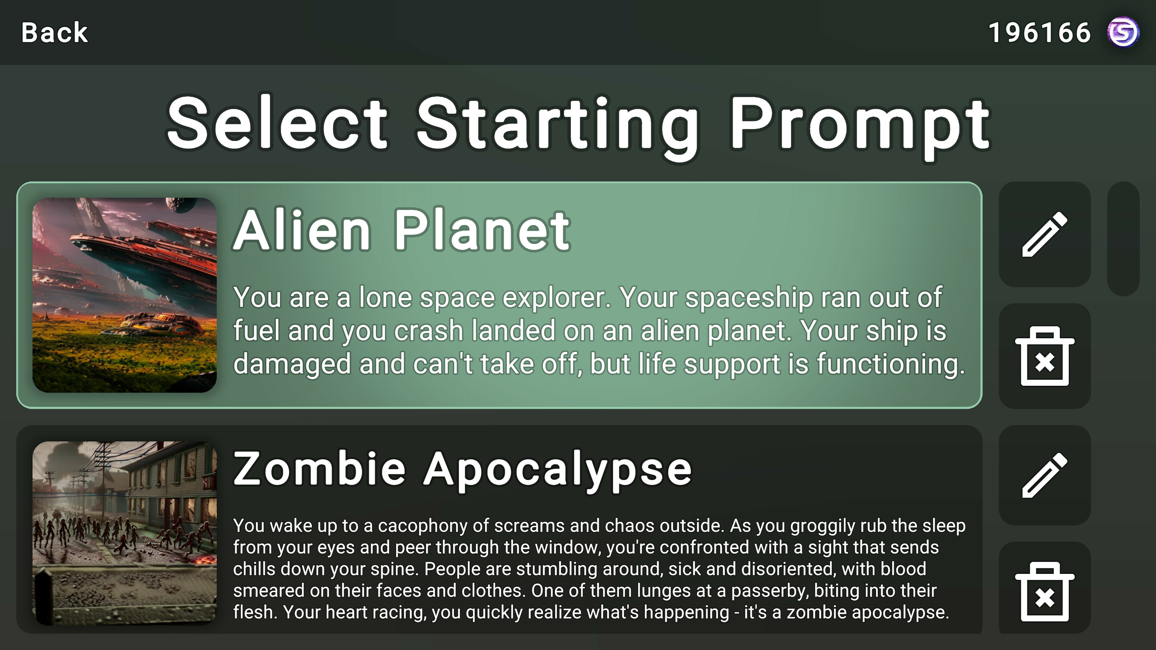 DREAMIO: AI-Powered Adventures Screenshots · SteamDB