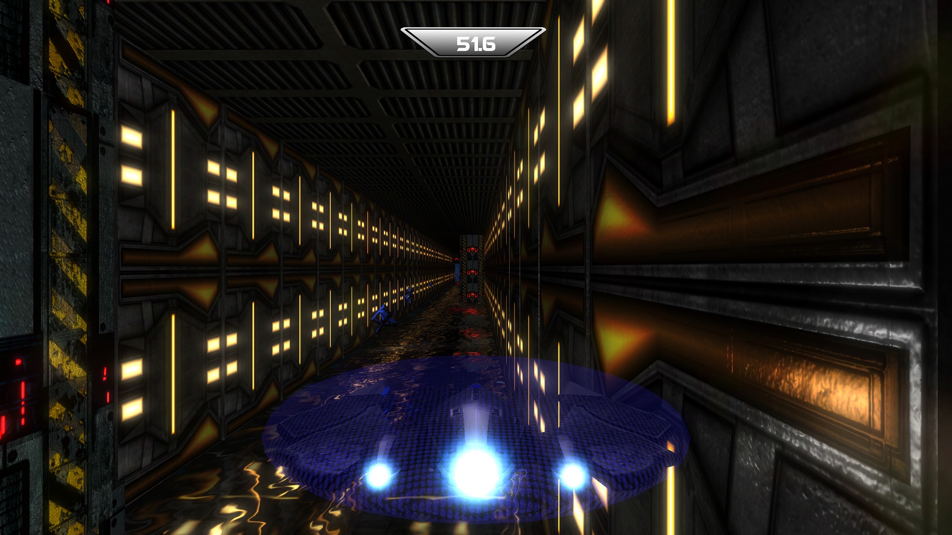Rage Runner on Steam