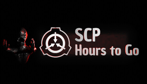 SCP: Hours to Go on Steam
