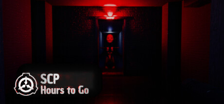 SCP: Hours to Go on Steam