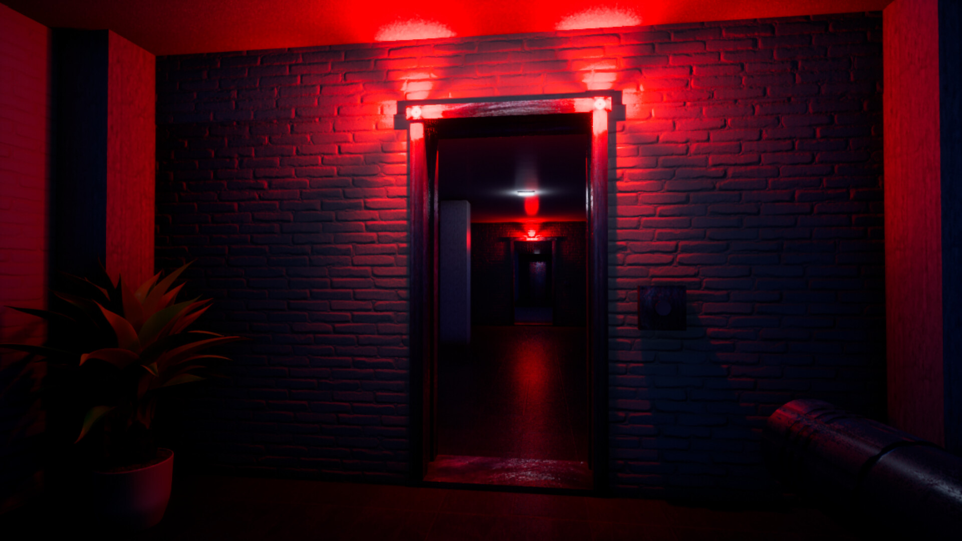 SCP: Hours to Go on Steam