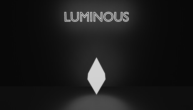 Luminous Steam Charts · SteamDB