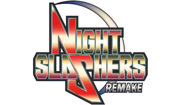 Night Slashers: Remake · SteamDB