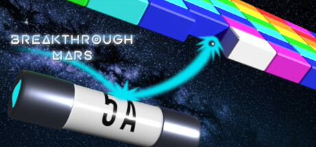 Breakthrough Mars Steam Charts · SteamDB