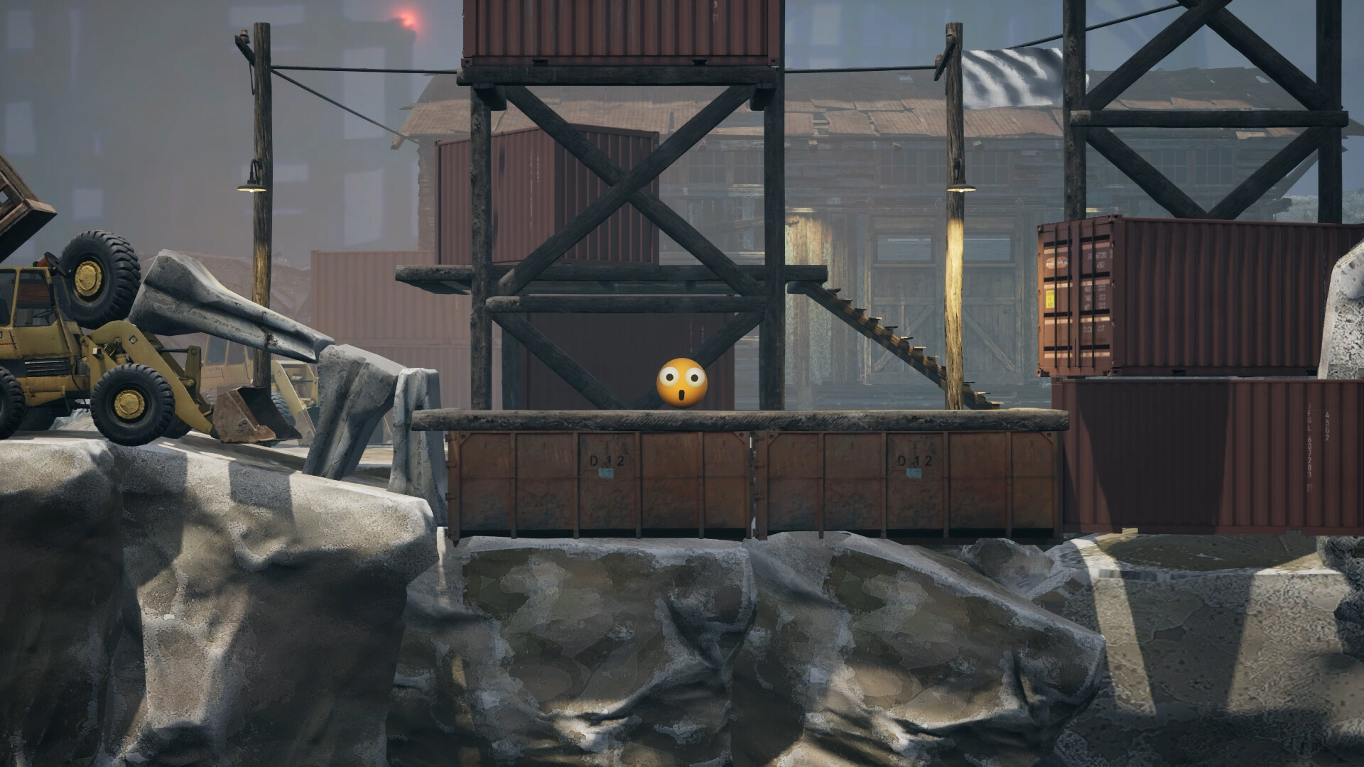 Swing Scale on Steam