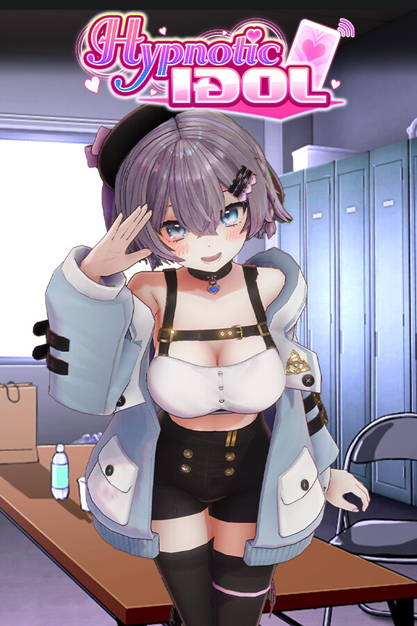 Hypnotic Idol Steam Charts · SteamDB