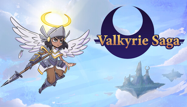 Valkyrie Saga DX: the Starfall Towers Demo Steam Charts (App 2797400 ...