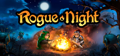Steam Community :: Rogue Night