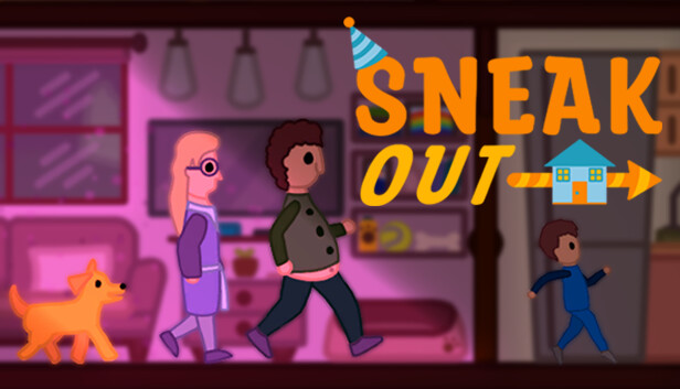Sneak Out Demo Steam Charts (App 2797840) · SteamDB