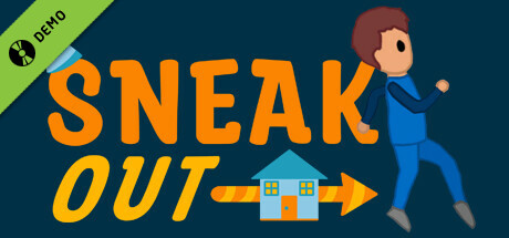 Sneak Out Demo Packages (App 2797840) · SteamDB