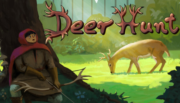 Deer Hunt Demo Steam Charts (App 2797920) · SteamDB